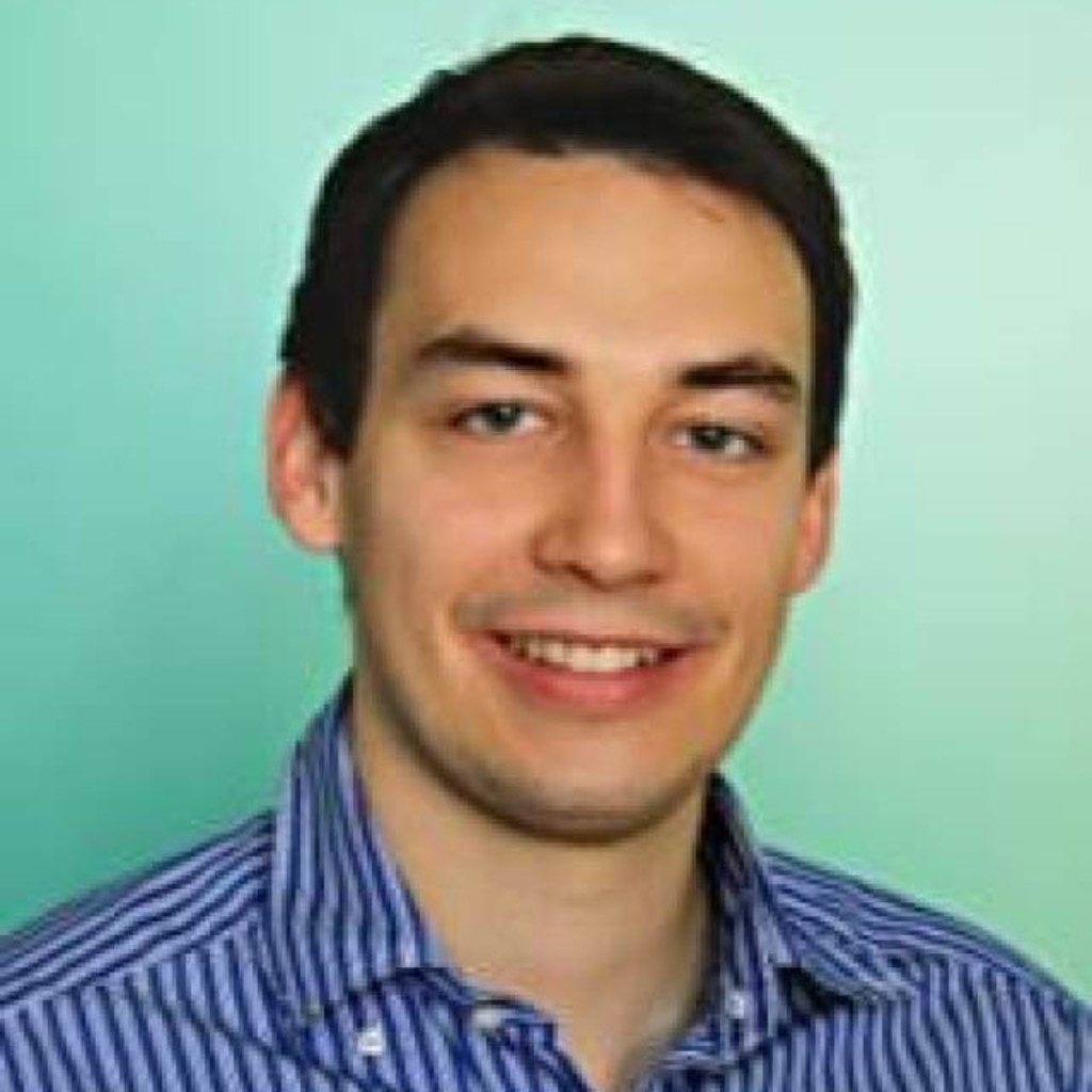 Patrick Hartung - Project Manager - DRS-Dellen Reparatur Service ...