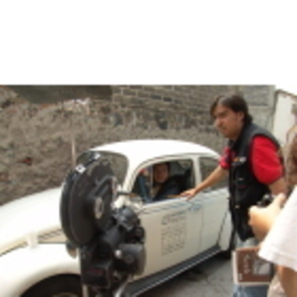 Pablo saenz Romero - director - tripadegatofilms | XING