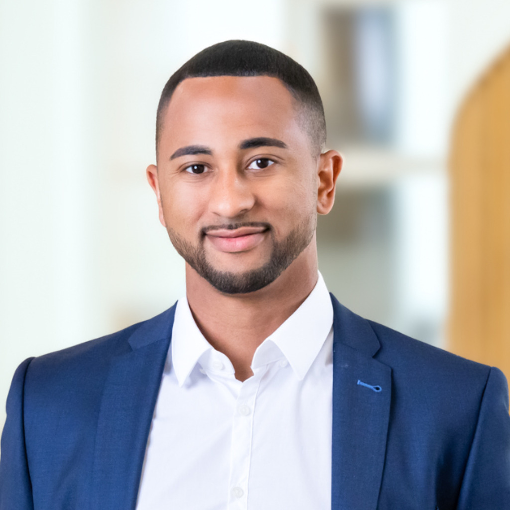 Julian Purcell - Sales Manager - Precious Metals Solutions/Commodity ...