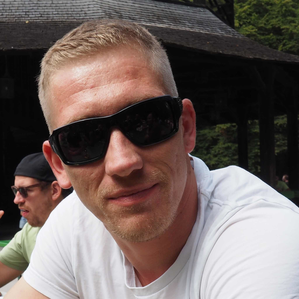 Peter Jonas - Sachbearbeiter Fahrzeugtechnik /-Logistik ...