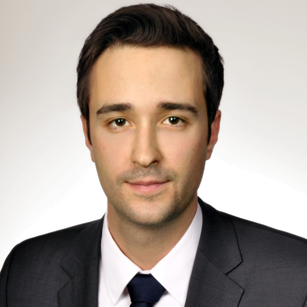 Michael Stockhammer - Business Consultant - Finance, Regulatory & IT ...