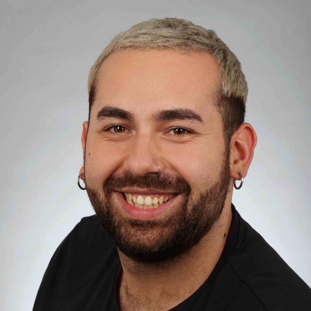 Lukas Ott - Foreign language correspondence - Inlingua Augsburg | XING