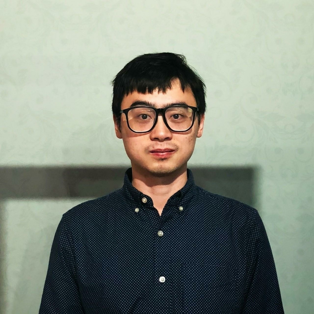 Ming Jing - Software Engineer - Springer Nature | XING