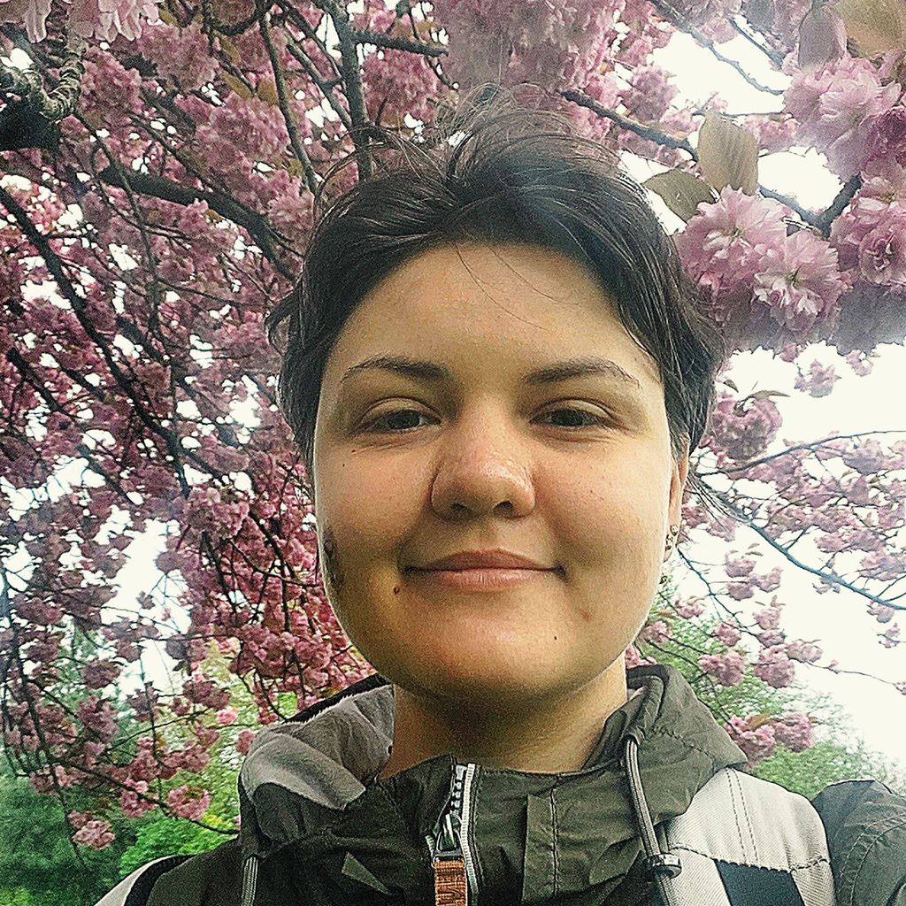 Daria Skliar: Ausbildung und Berufserfahrung | XING