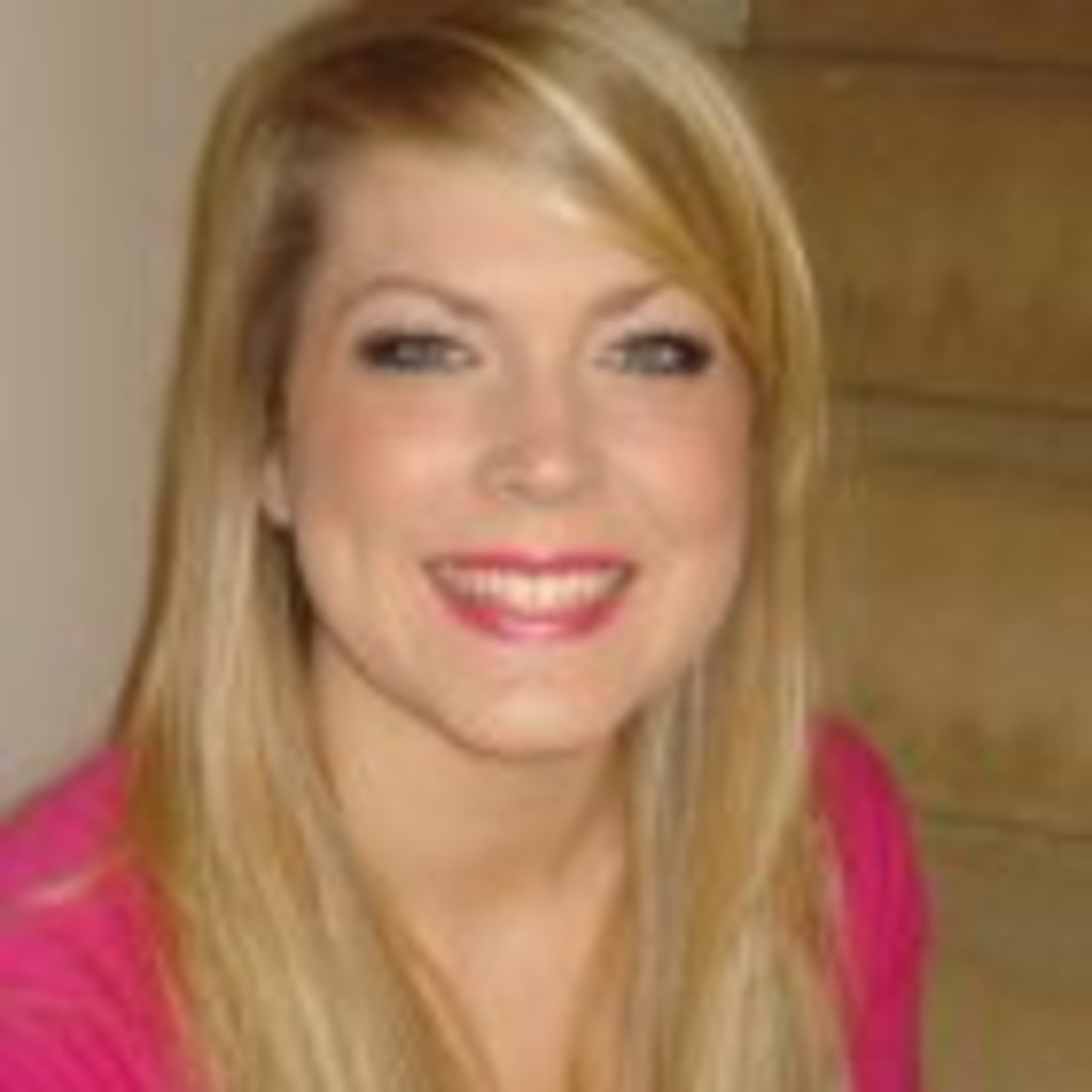 Amy Murray - Head of Operations - Global Stress Engineers | XING