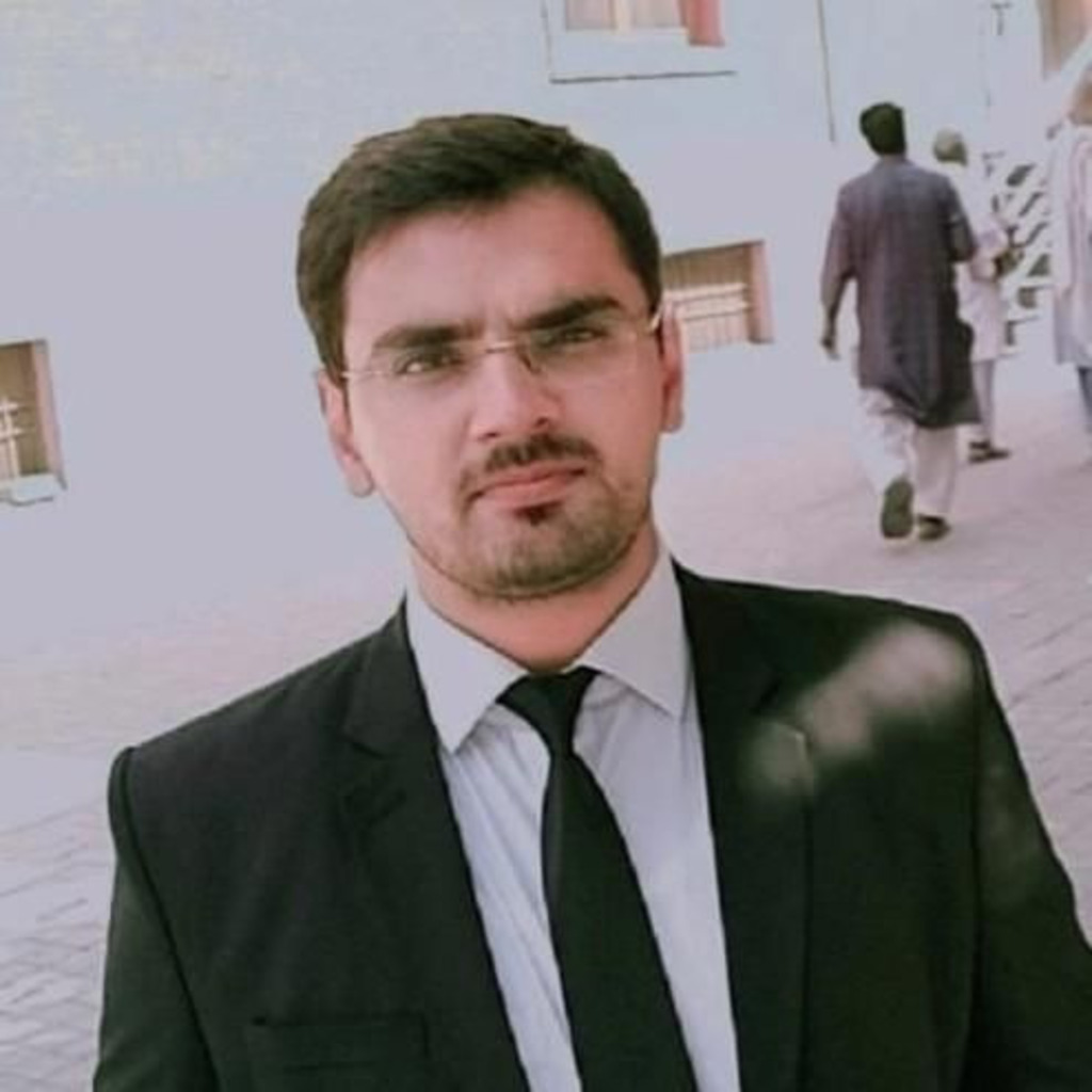 asim Mahmood - Senior Client Relationship Manager - AGROW SHELL | XING