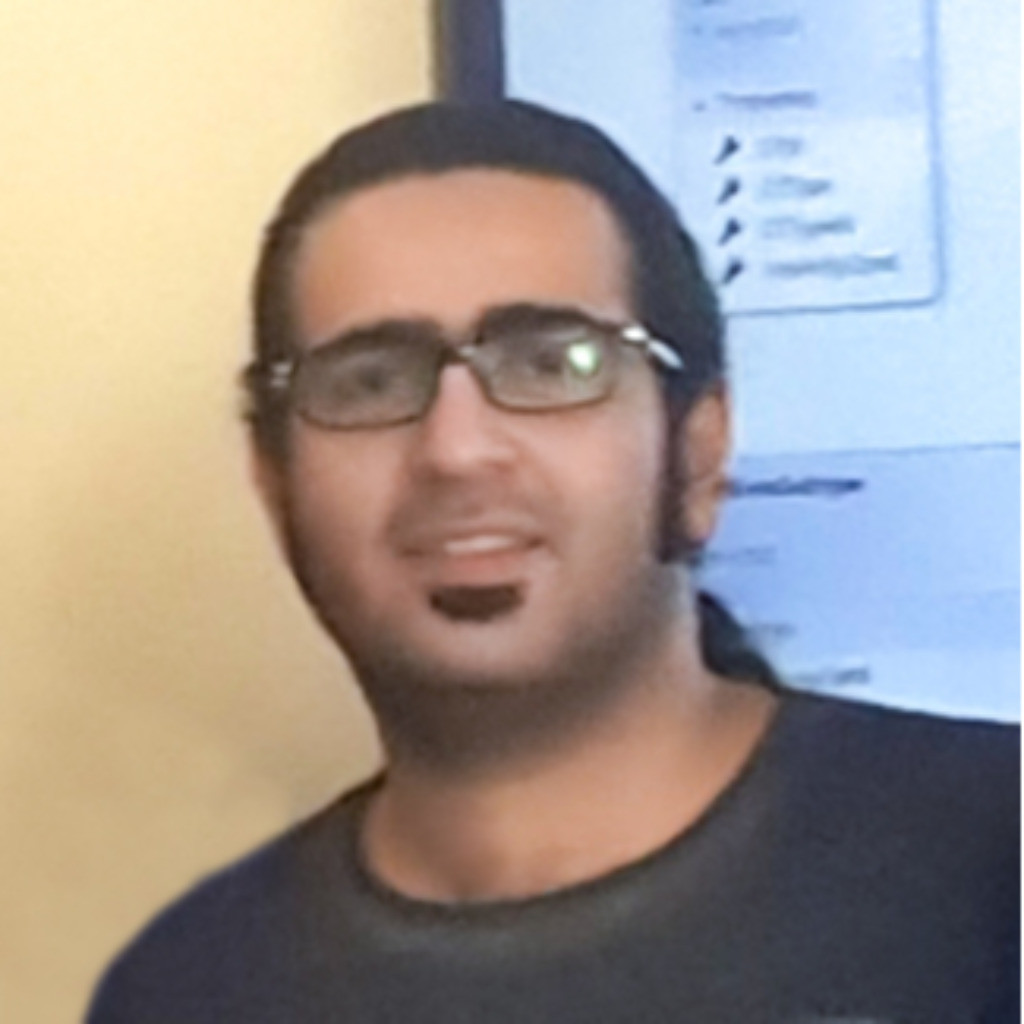 Ardalan Ebrahimi - Senior Software Designer & Developer - IranEIT co. | XING