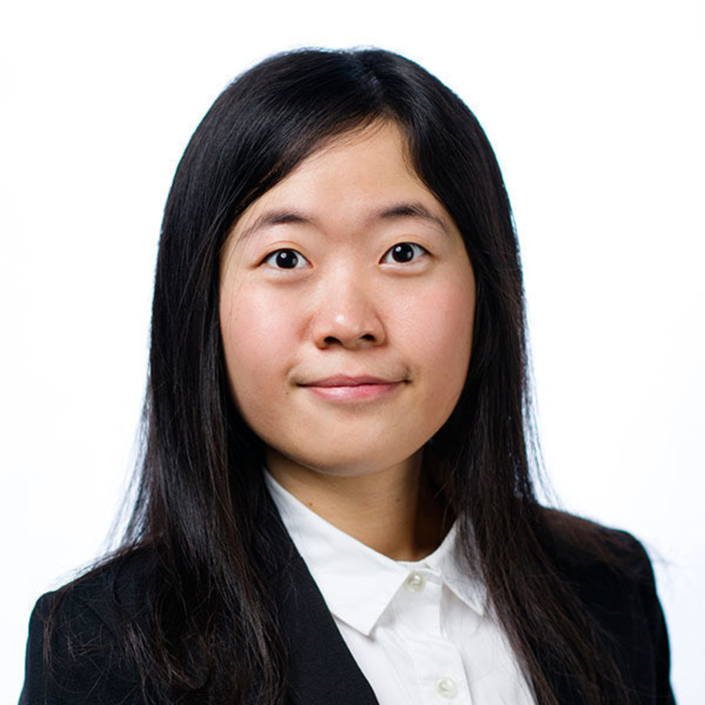 Hui-Chin Lu - Business Analyst - Opel Automobile GmbH / Groupe PSA | XING