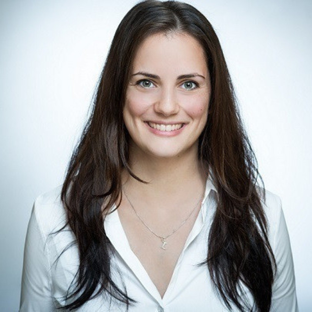 Laura Hartmann-Römer - Geschäftsführende Gesellschafterin ...