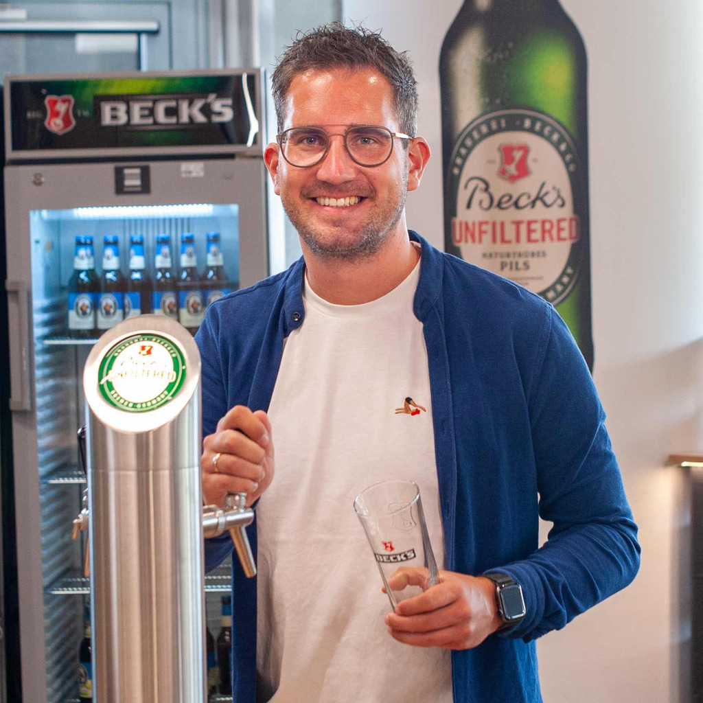 Philip Werner - Customer Experience Lead Germany - Anheuser-Busch InBev ...