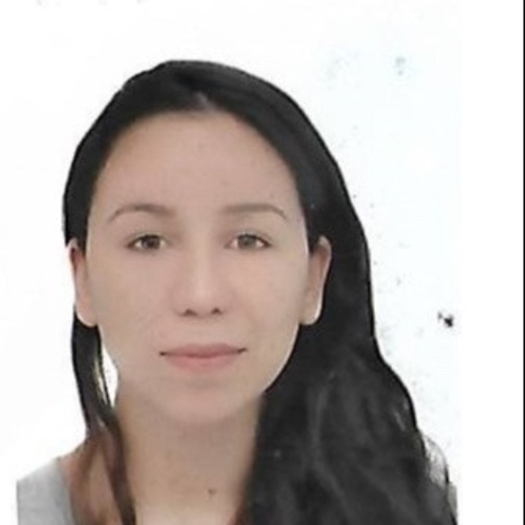 Asma Amara - Examinierte Gesundheit -und Krankenpflegerin ...