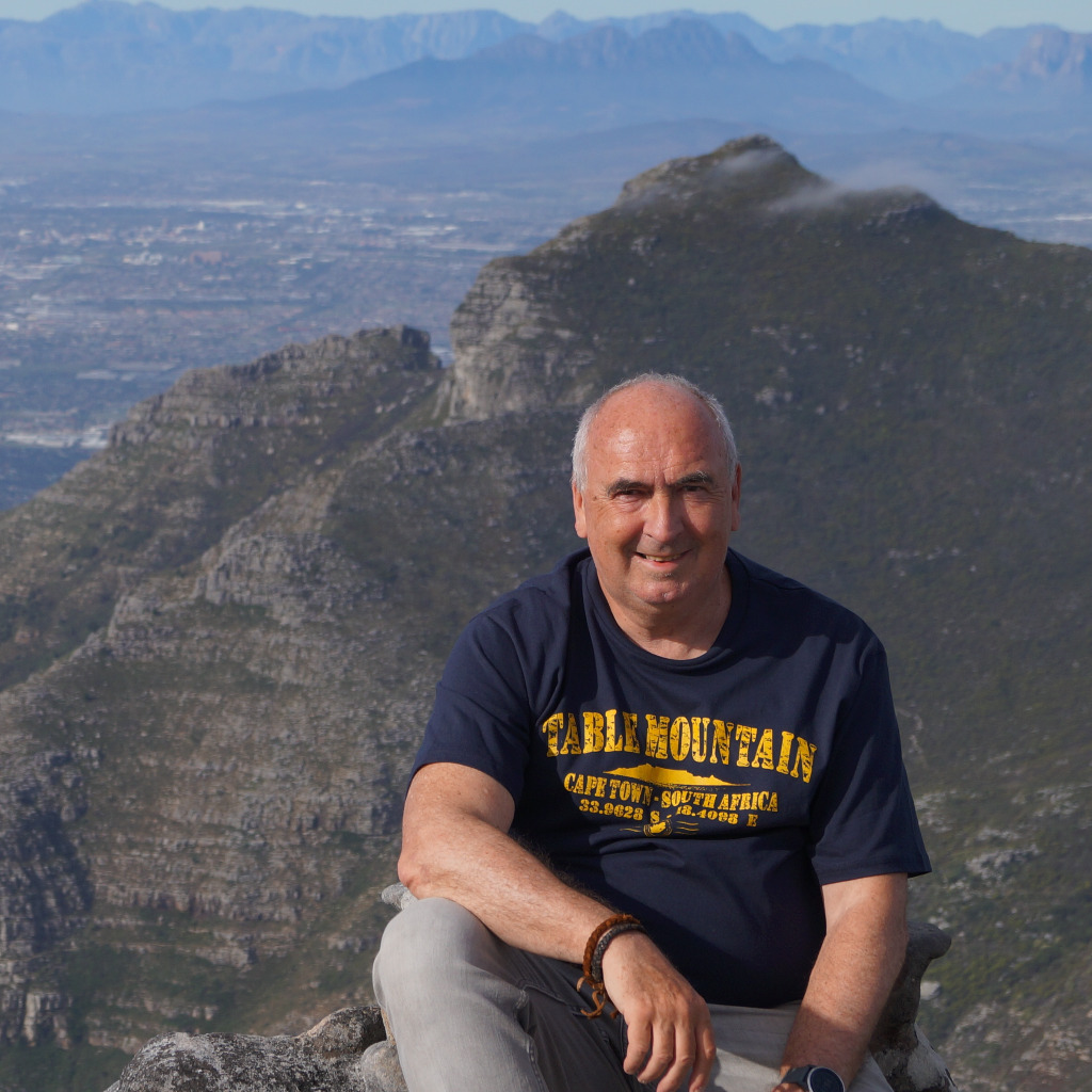Michael Schell - Independent Management Consultant - Führung ...