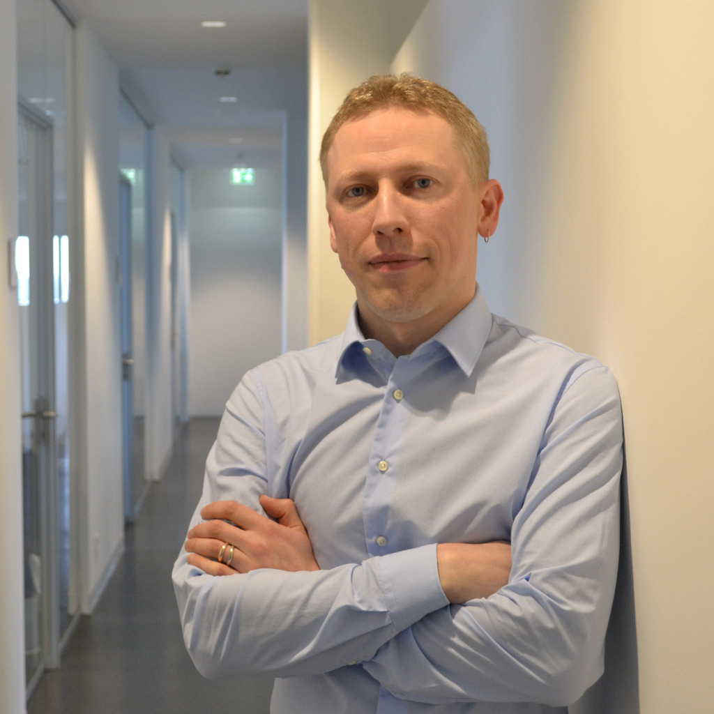 Dr. Ivan Ovsyannikov - Lecturer - Constructor University | XING