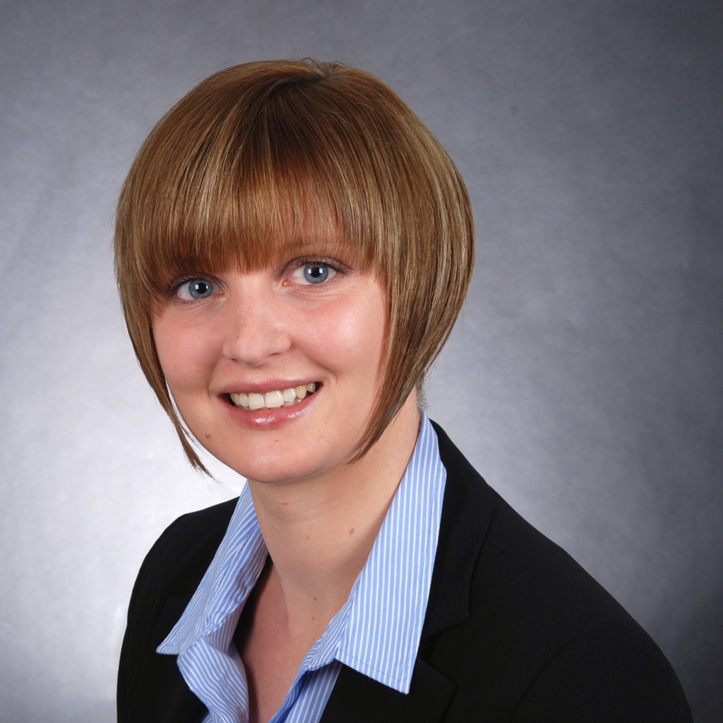 Sandra Schäfer - Referentin für Online Marketing - GLOBUS Markthallen ...