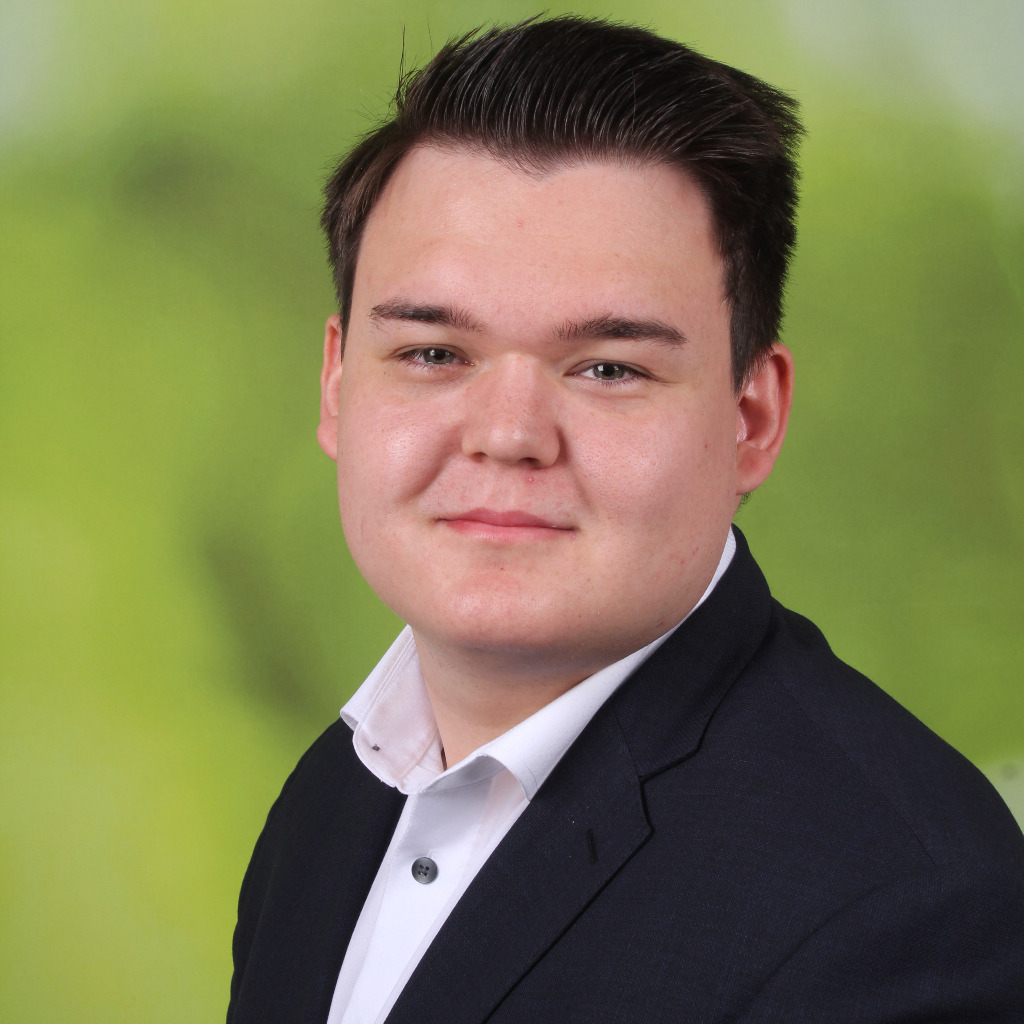 Philipp Gerner - Werkstudent im Bereich der Zentralen Dienste - BAUR ...