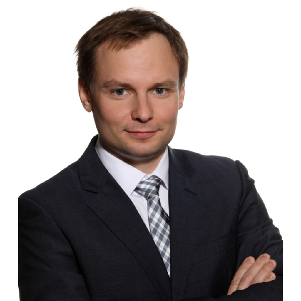 Petr Nespurek - General Manager, NH Prague - NH Hotel Group | XING