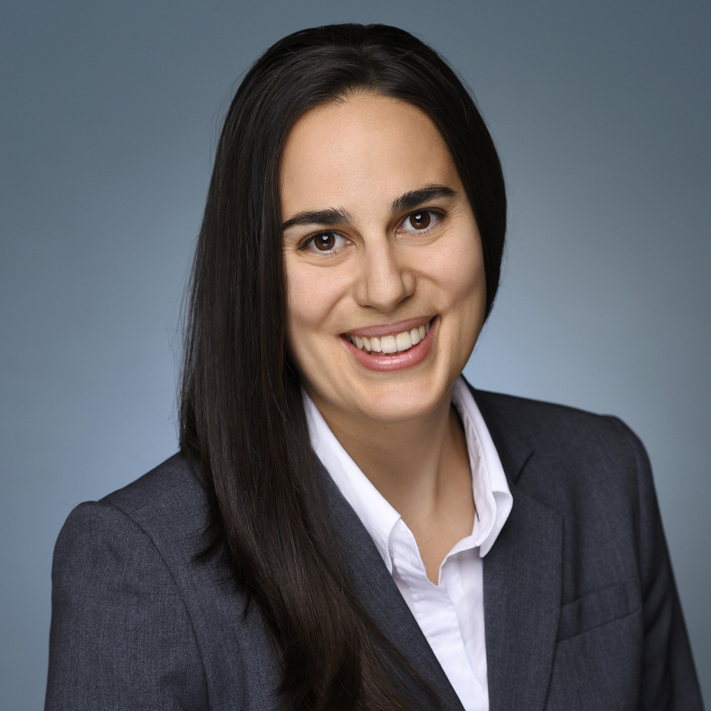 Maria Ferriz-Manas - Head of Production Labware - NanoTemper ...