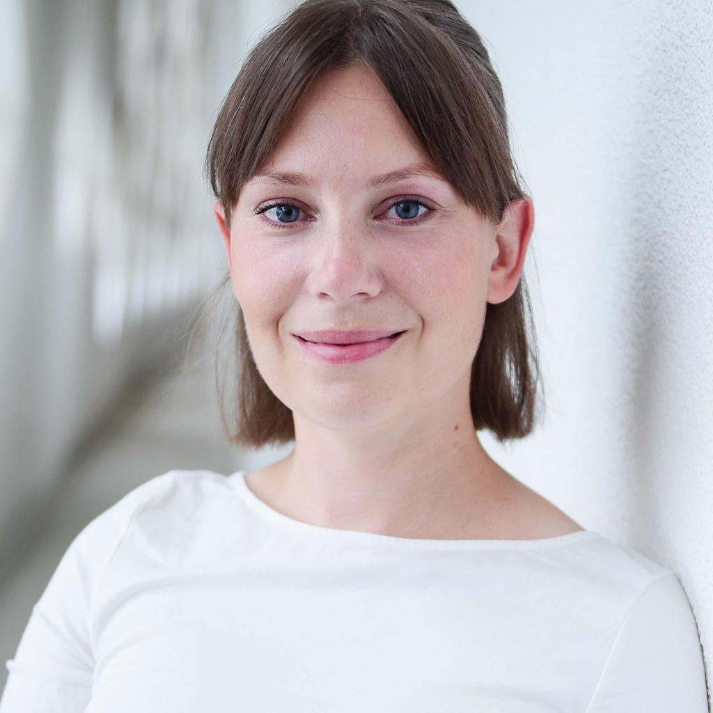 Michaela Wolf - Augenoptik und Optomterie - Hochschule für angewandte ...