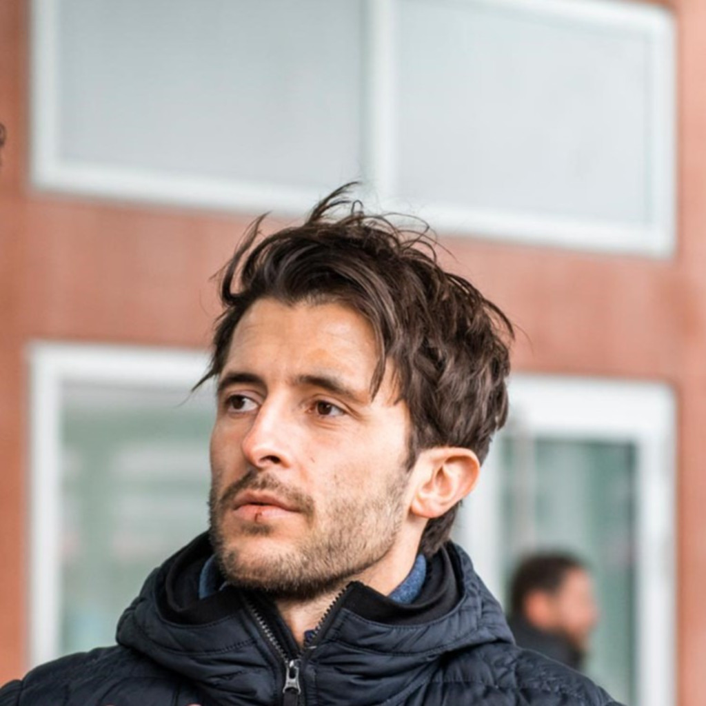 Marco Ramsbacher - Vorstandsmitglied - Rail Holding AG | XING