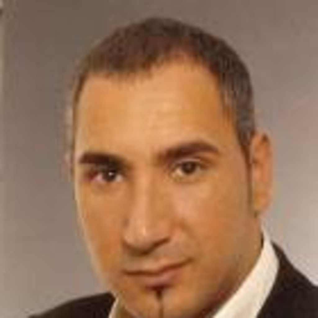 Calogero Alaimo Di Loro - Geschäftsführer Vita-Mobilis www.vita-mobilis ...