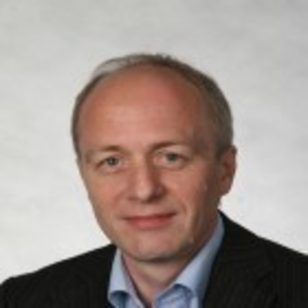 Rainer Langbehn - Senior IT-Consultant, Senior Software Architekt ...