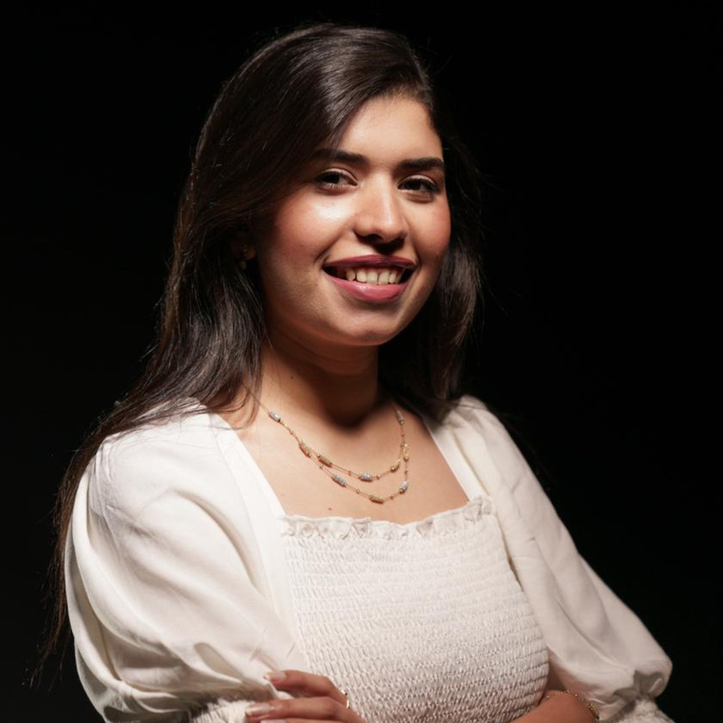 Sara Anwar - Backend Developer - Axis | XING