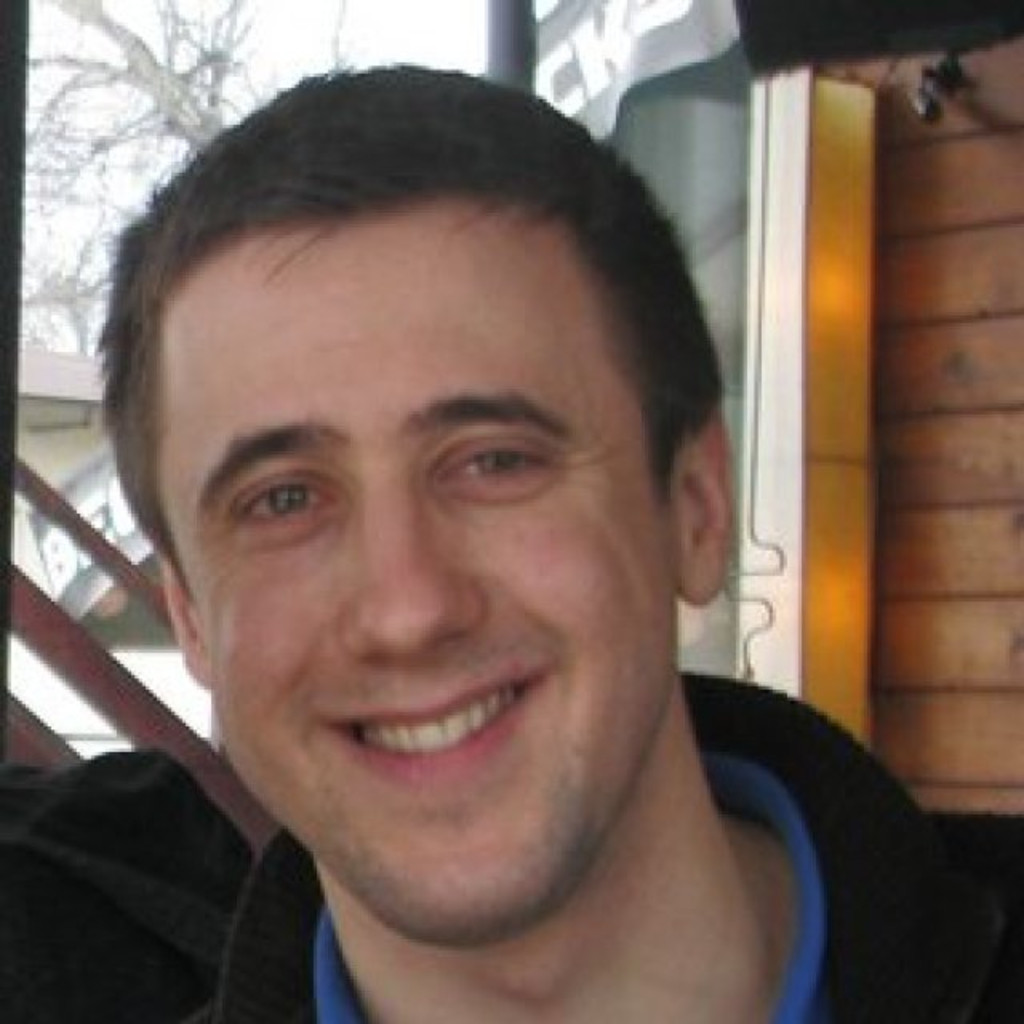 Ivan Milosavljevic - Software Developer - Fuzija Computers & Engineering | XING