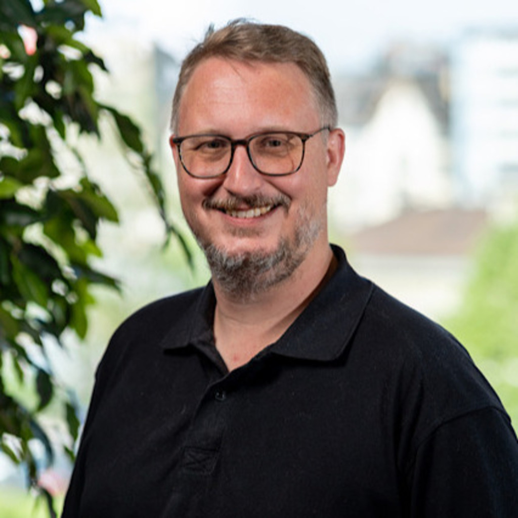 Jean-Noël Tercier - Responsable finances & RH - Agglomération de ...