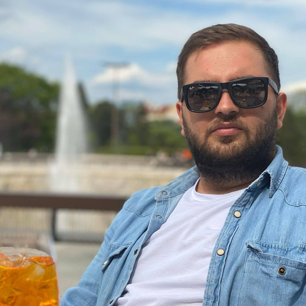 Miroslav Nedev - Project Manager - Vertex | XING