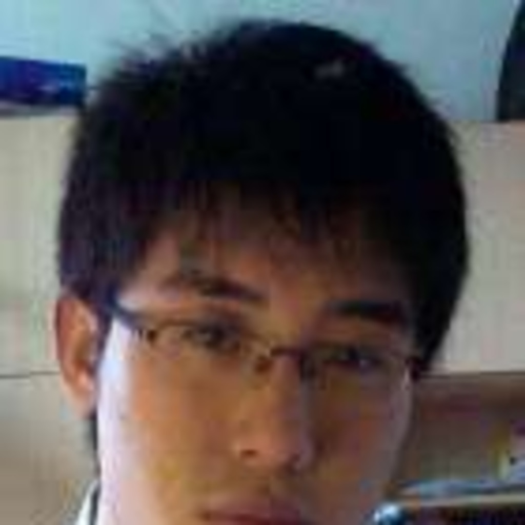 Ethan Sun - ISC - Apple Inc. | XING