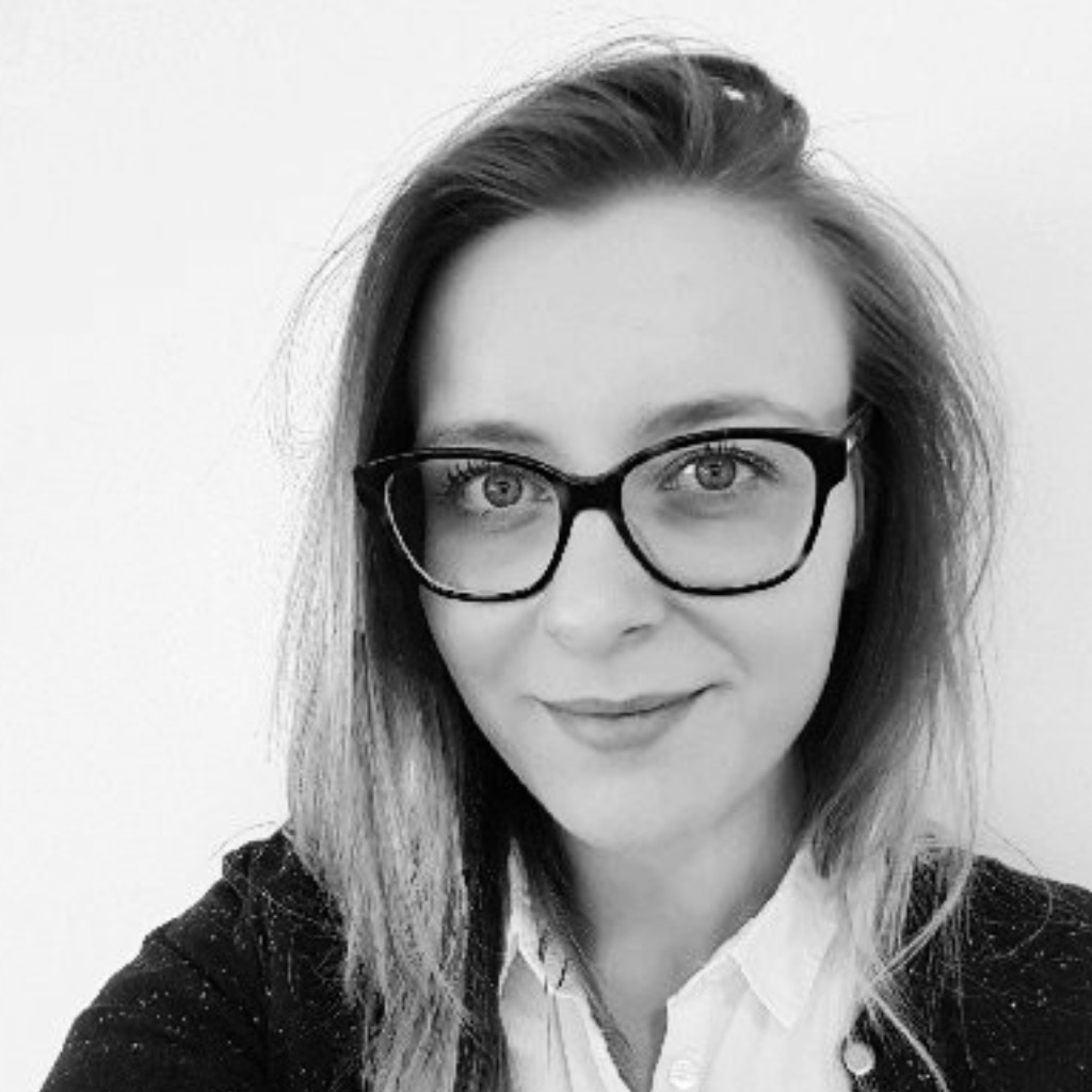 Fleur Neau-Edwards - Search Consultant - Haybury | XING