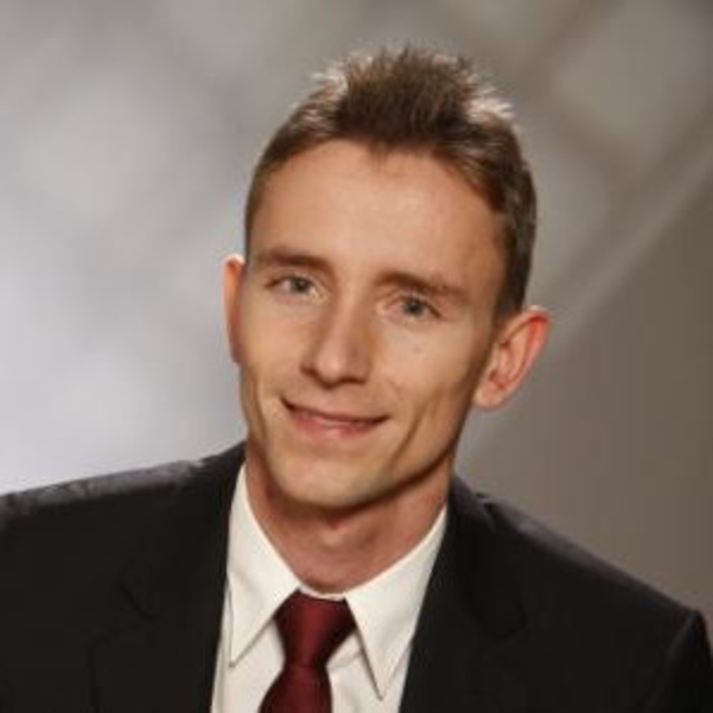 David Steger - Baubetriebsmanagement (Bachelor of Arts) - Teichmann Bau ...