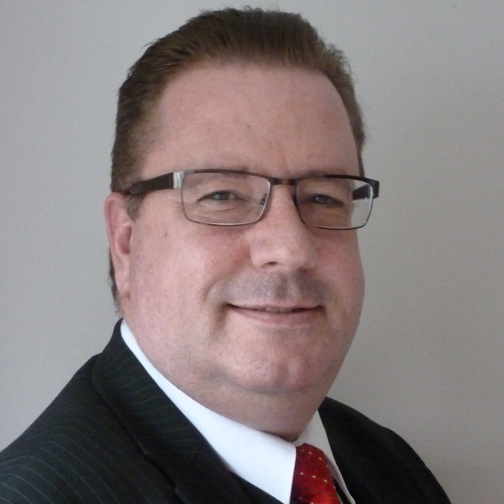 Mark Harrison - Director - Information Technology Support Associates ...