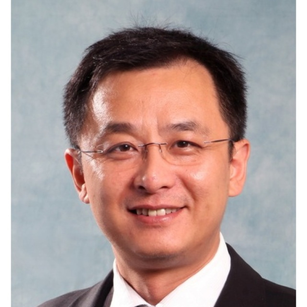 Jay YANG - Vice President - BASF | XING