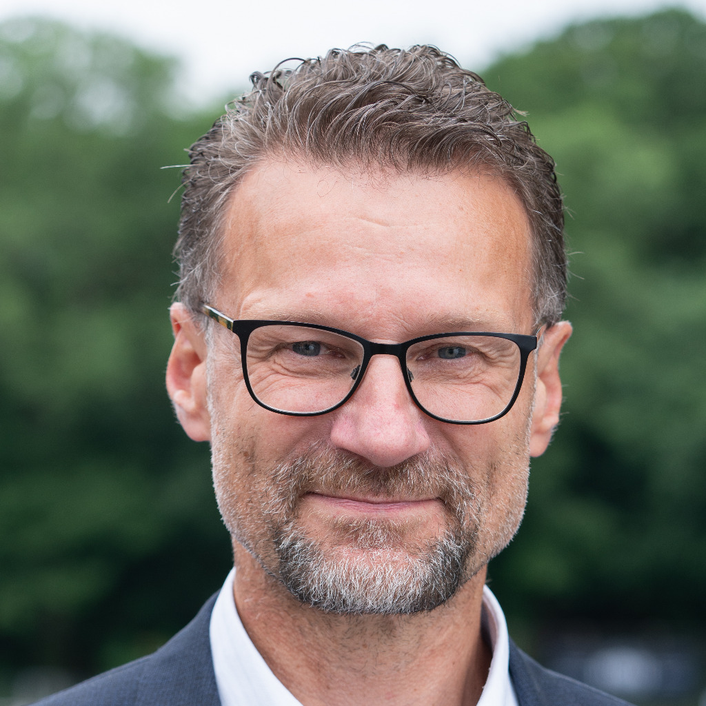 Ray Neumann - Geschäftsführer - TAG Immobilien Service GmbH | XING