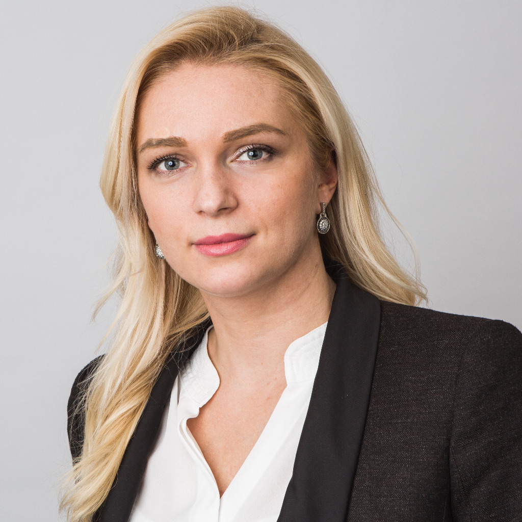 Tatjana Hasenkampf - Cash Management im Bereich Treasury - ALBA Group ...