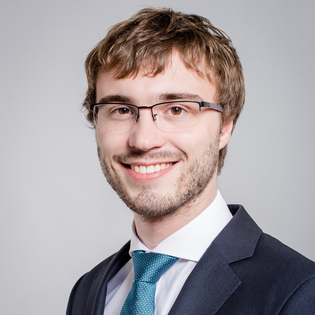 Oliver Meier - Business Informatics - University of Mannheim | XING