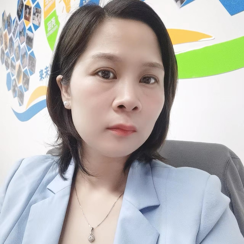 Anna Tang - commodity lead - Johnson Electric Industrial Manufactory ...