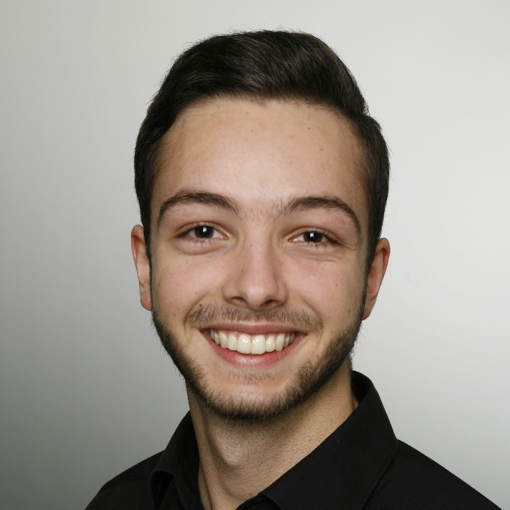 Stefan Hajek - Business Development Manager - Tier Mobility | XING