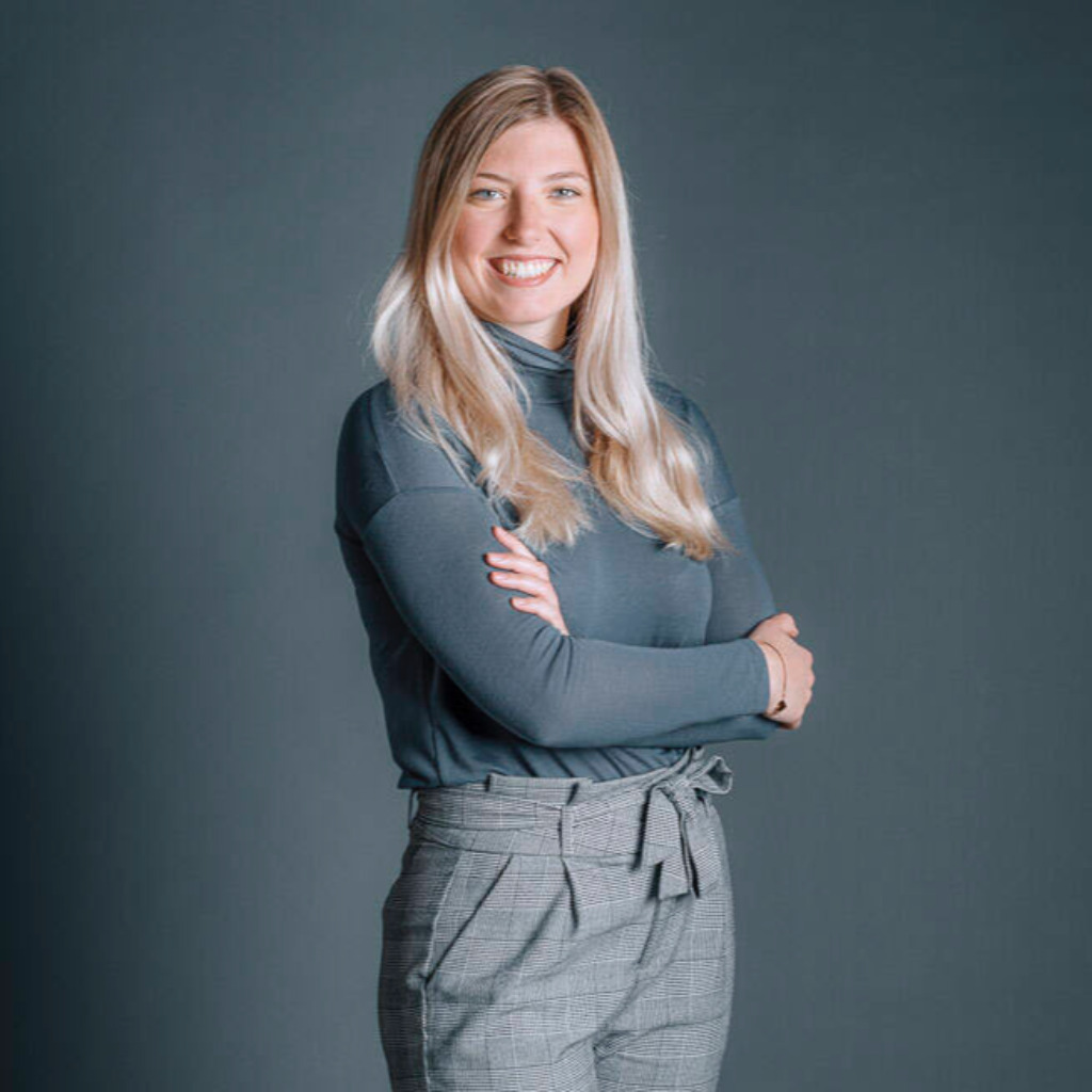 Vanessa Hafner - Team Lead Digital Communications - Gebrüder Weiss ...