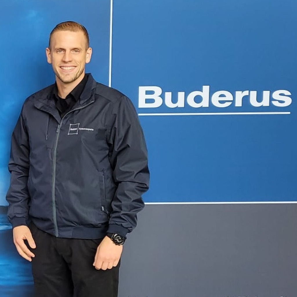 Alexander Linke - Außendienstmitarbeiter - Buderus Deutschland | XING