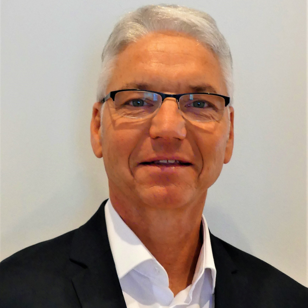 Thomas Hoffmann - Inhaber - Industrievertretung Thomas Hoffmann | XING