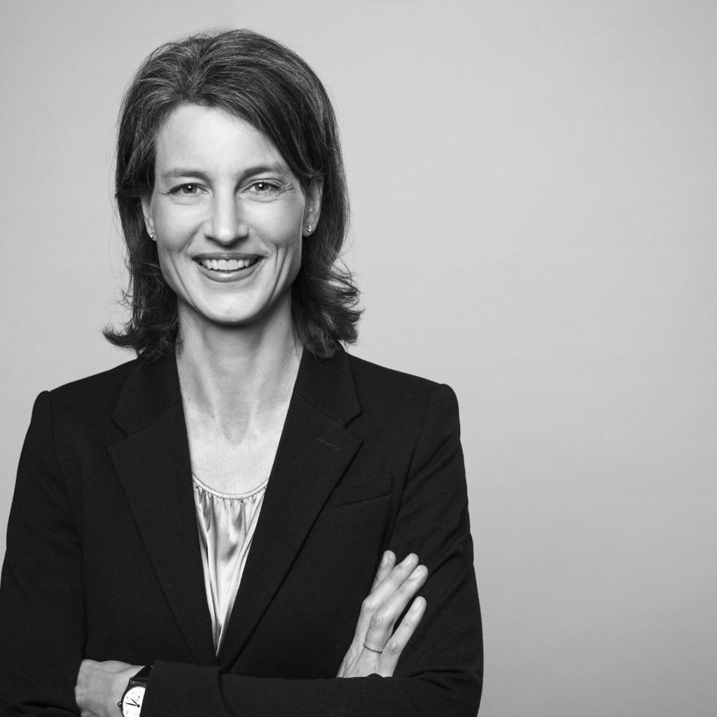 Andrea Beier - Director Sustainability Management - ADDvance Consumer ...