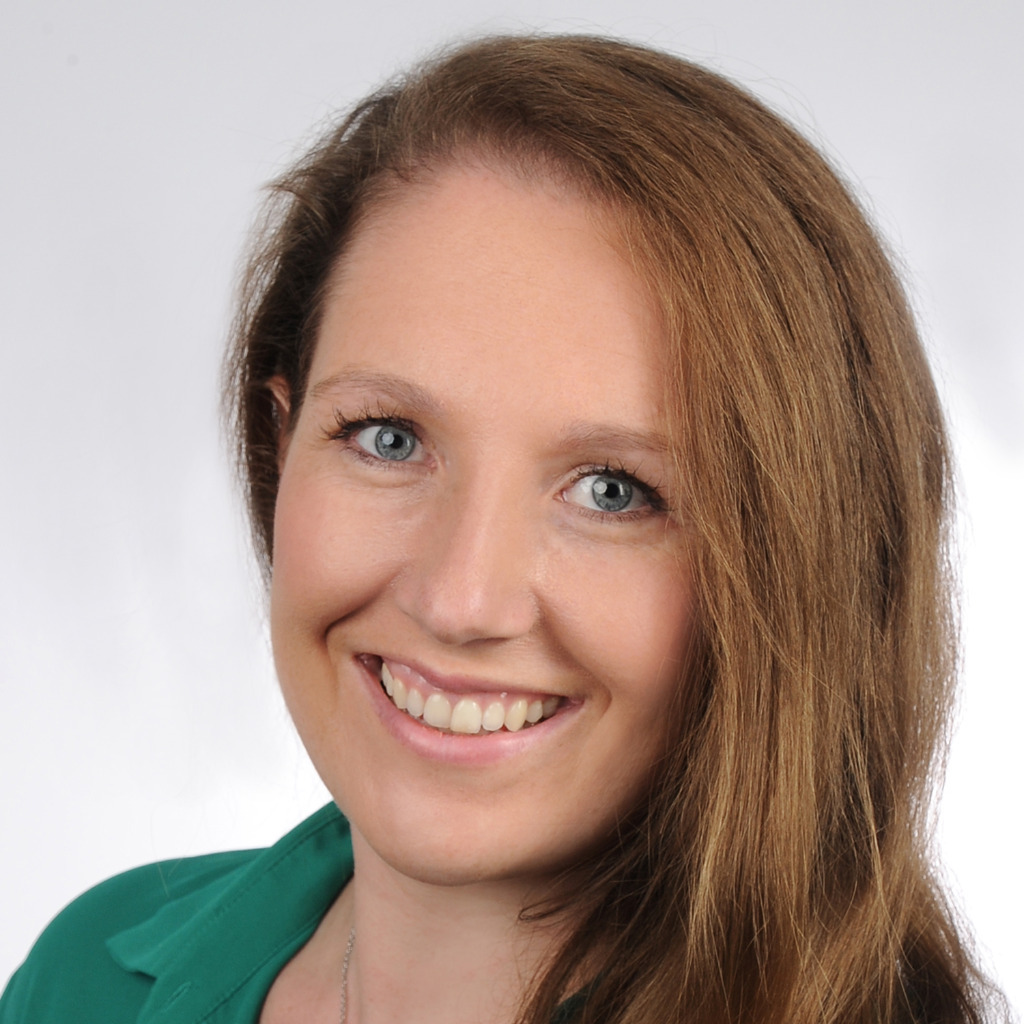 Lisa-Marie Rinke - Team Leader - Mercedes-Benz Group Services Berlin ...