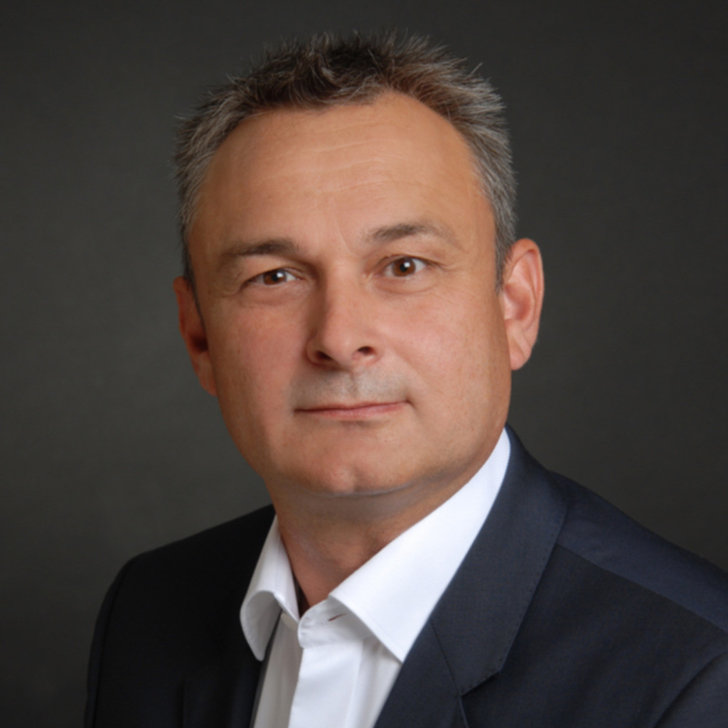 Dipl. Mineraloge Lars Thude - Sales Engineer - DITH Duferco Deutschland ...