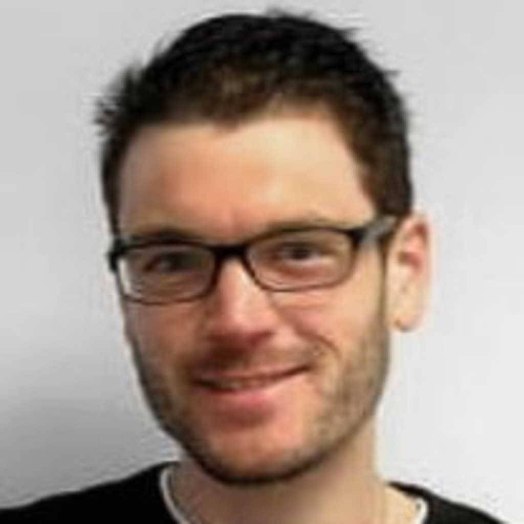 Michael Fleury - Entwicklungsingenieur Antriebselektronik Reihen ...