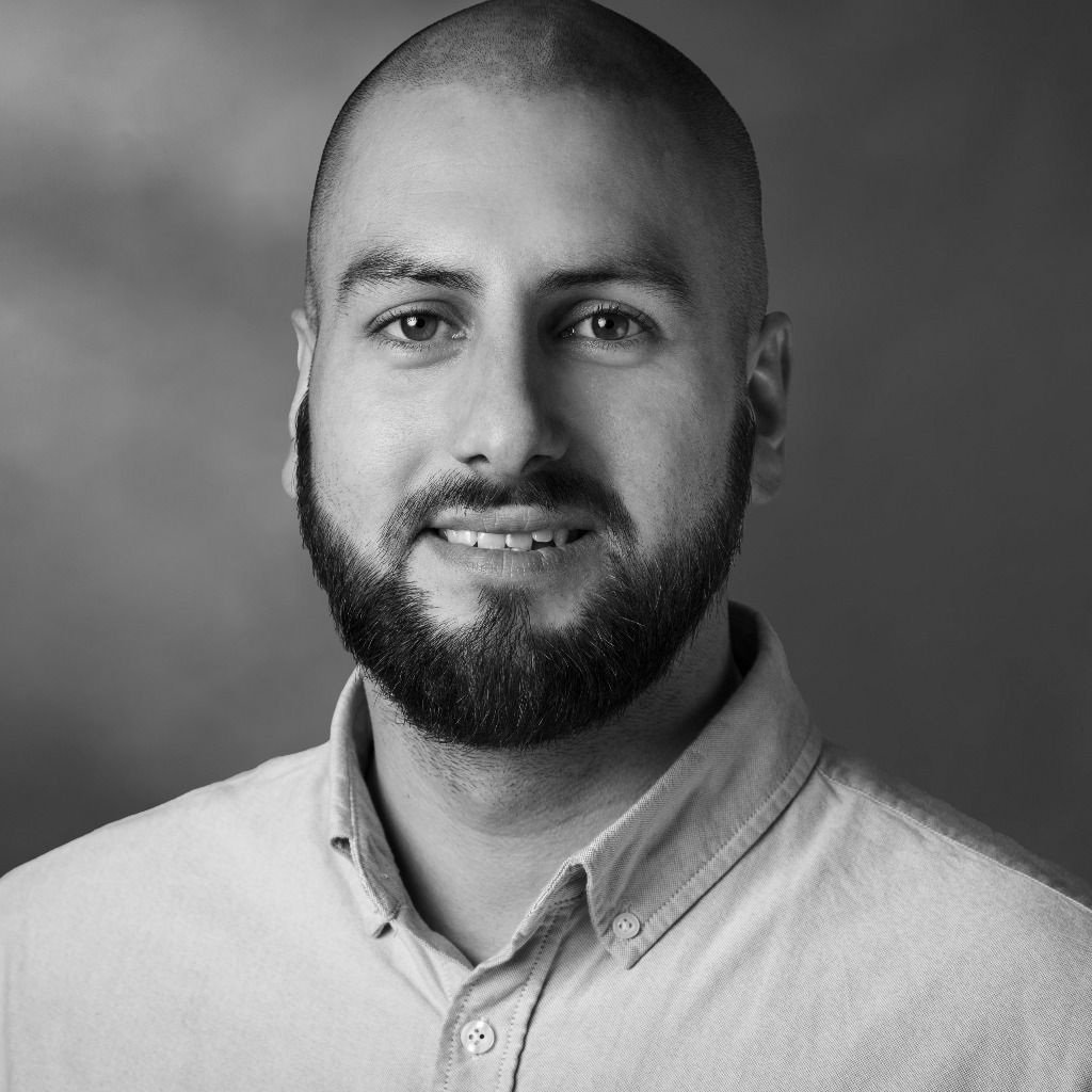 Patrick Walter - Geschäftsführer - Patrick Walter | XING