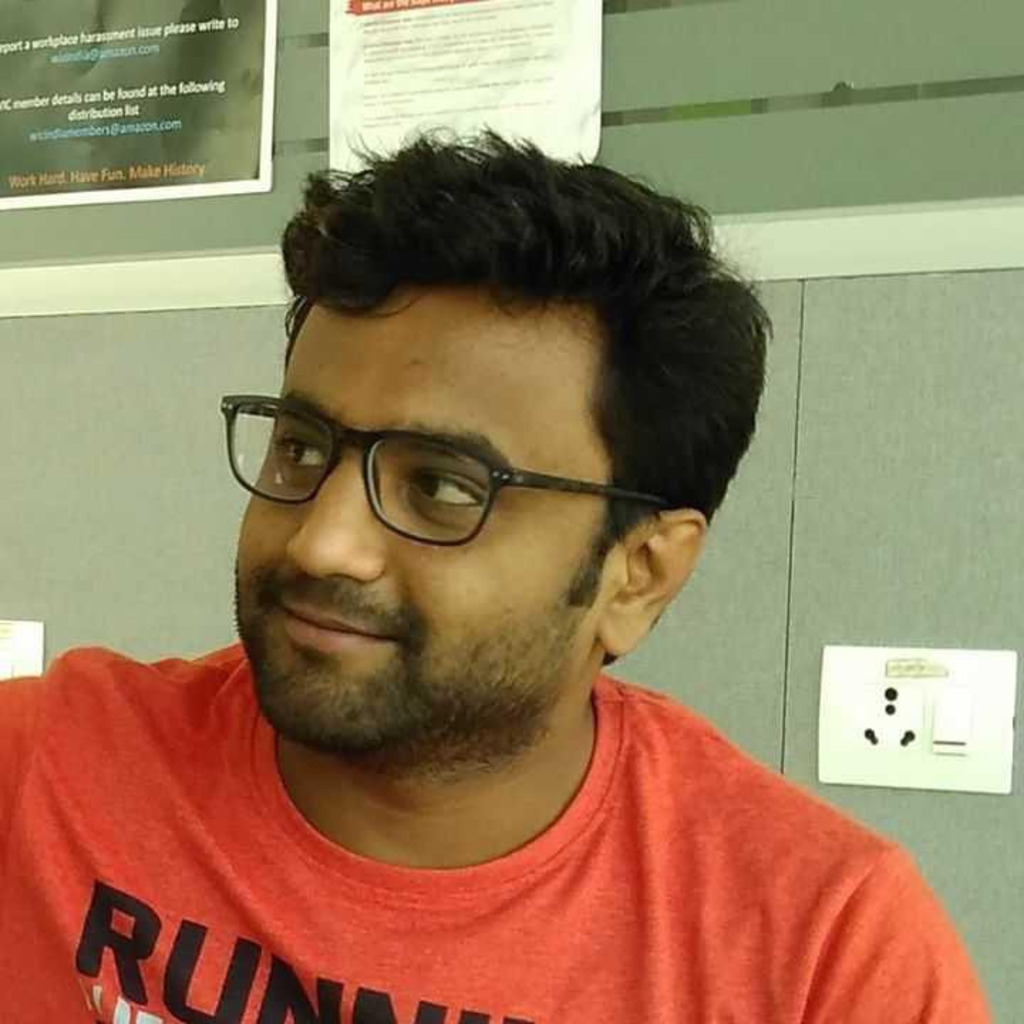 harish raj - senior data scientist - Open Financial Technologies | XING