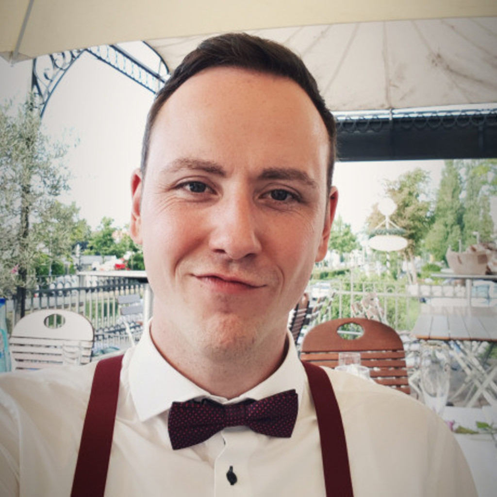 Michael Bars - IT-Systemadministrator - DLG | XING