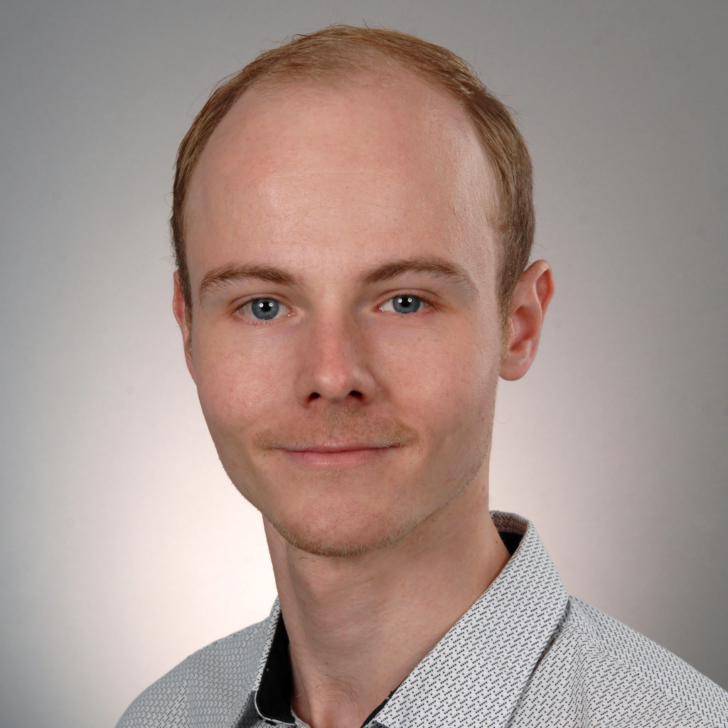 Sebastian Emmert - Werkstudent - xit GmbH | XING